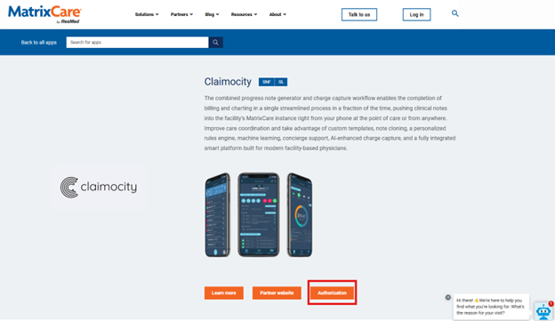 How to Set Up Data Integration with MatrixCare | SigmaCare