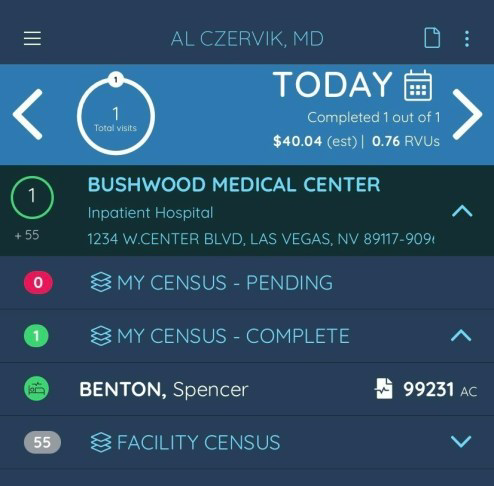 How to Add an Addendum
